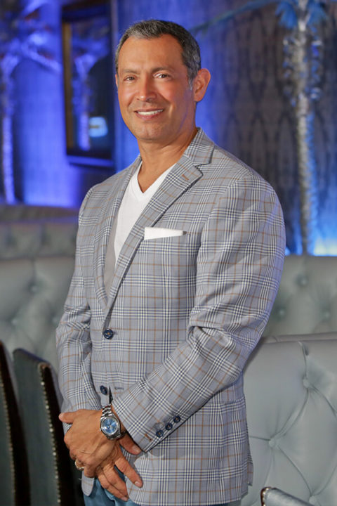 ALEXANDER DURAN - SON CUBANO Modern-Cuban Cuisine